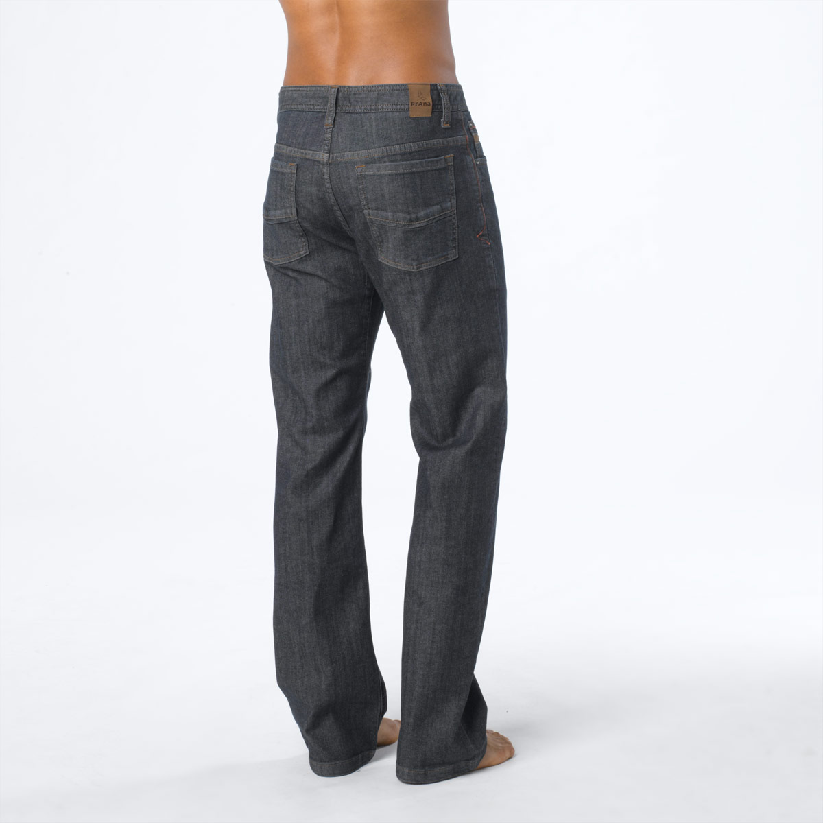 AXIOM JEANS | Greener Square