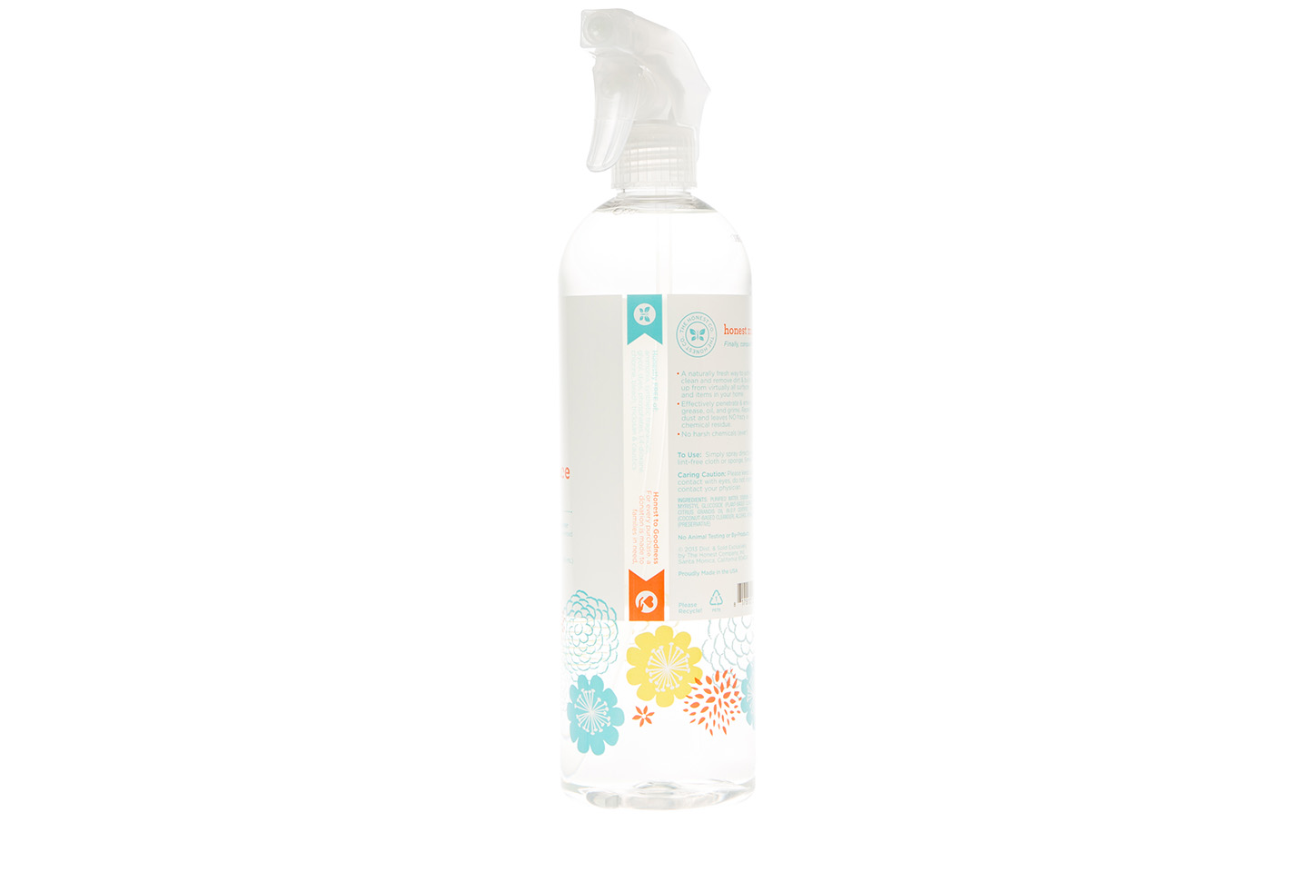 MULTI-SURFACE CLEANER | Greener Square