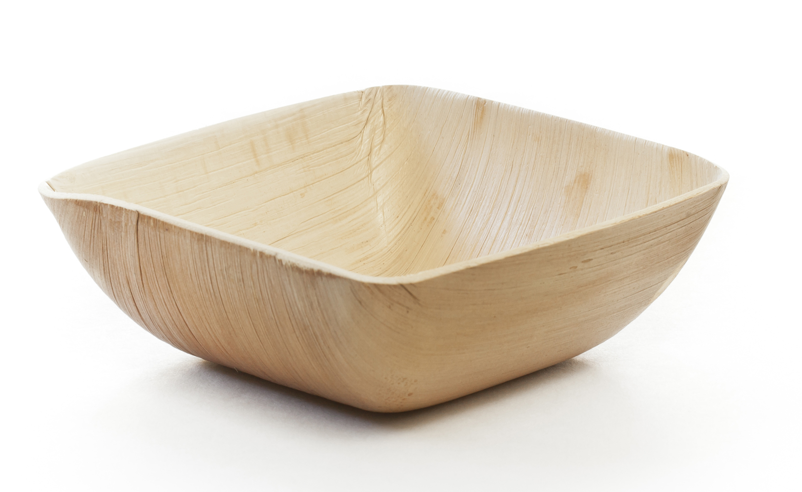 5" SQUARE DEEP BOWL (25 PACK) | Greener Square