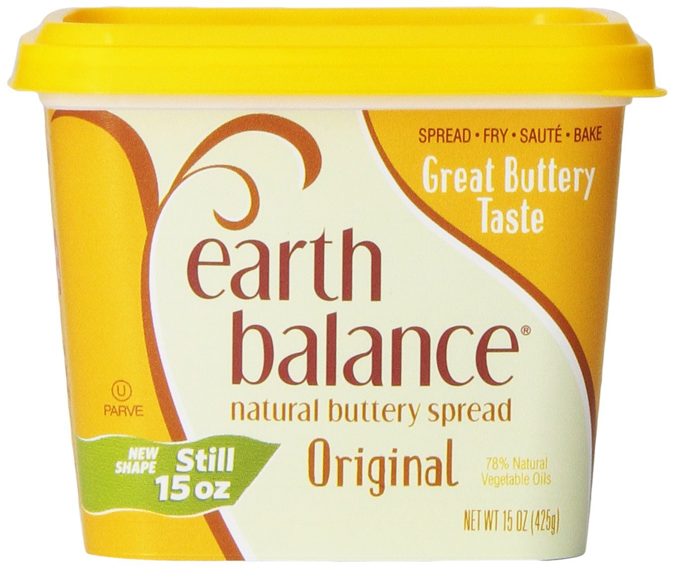 ORIGINAL BUTTERY SPREAD | Greener Square