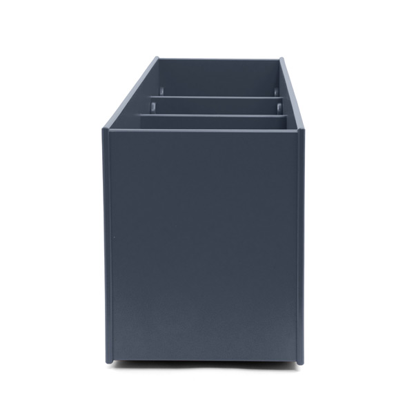 MONDO QUAD (50 GALLON) | Greener Square