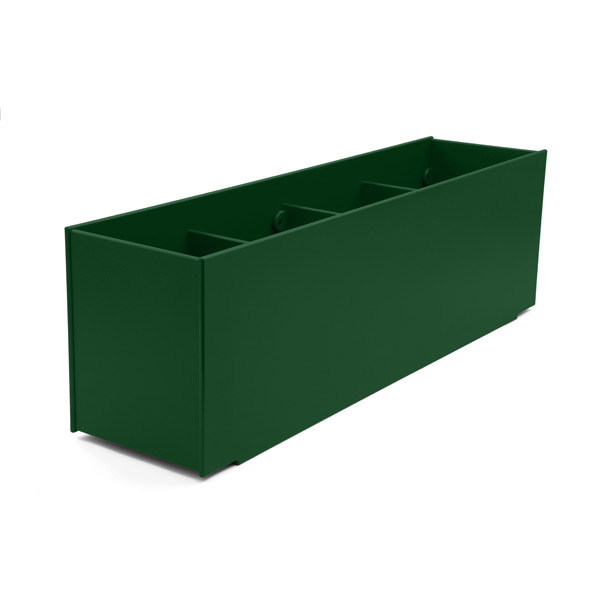 MONDO QUAD (50 GALLON) | Greener Square